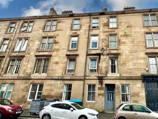 West Graham Street / New City Road, West Graham Street, Glasgow, G3 6PQ, United Kingdom | 2 bed apartment for rent #167222831 | Rentberry