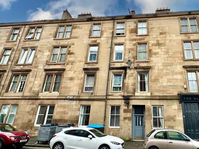 West Graham Street / New City Road, West Graham Street, Glasgow, G3 6PR, United Kingdom | 2 bed apartment for rent #167462562 | Rentberry