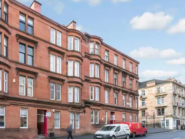 West Graham Street / New City Road, West Graham Street, Glasgow, G3 6PR, United Kingdom | 2 bed apartment for rent #137837485 | Rentberry