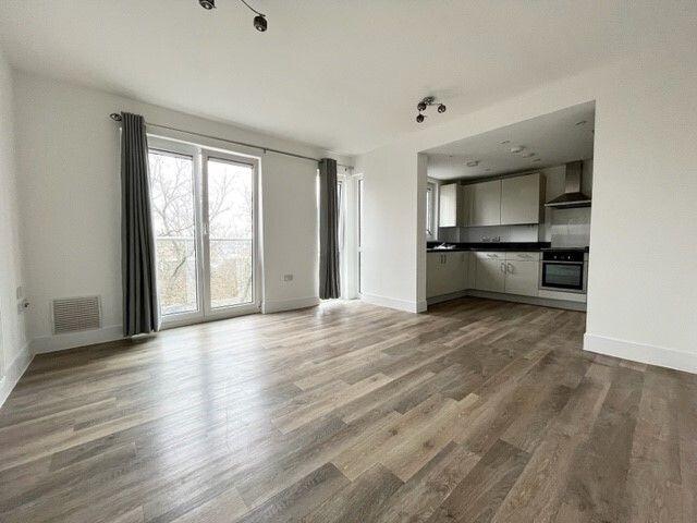 West Green Drive, Crawley