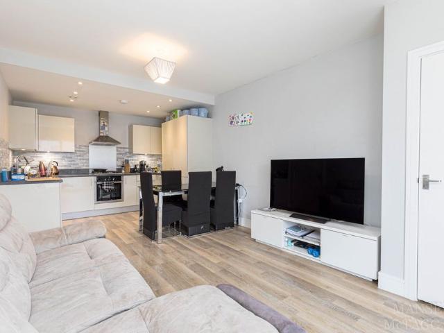 West Green Drive, Crawley, RH11
