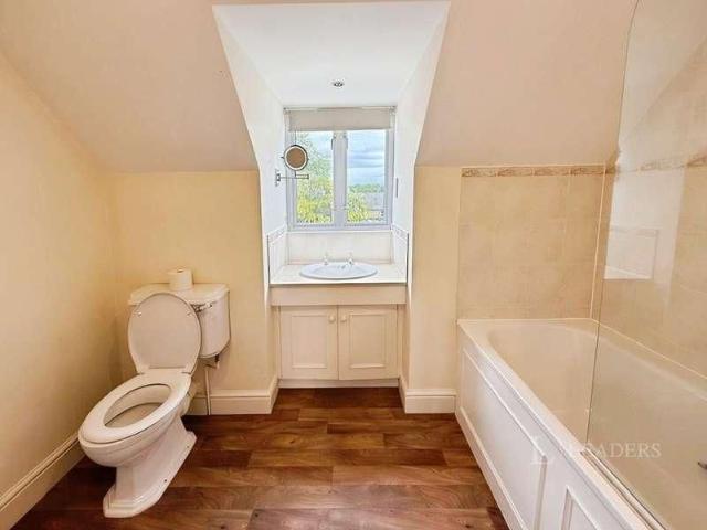 West Green, Little Coxwell, Faringdon, Oxfordshire, SN7