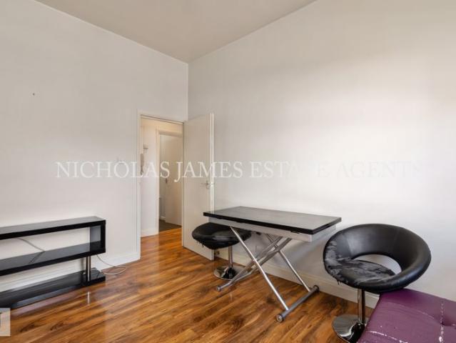 West Green Road, London N15, 1 bed flat to rent, £1,500 pcm | PrimeLocation