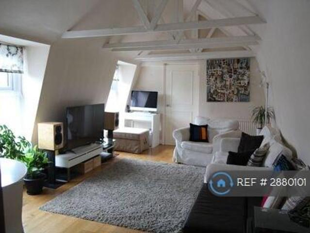 West Green Road, London, N15 2 bed flat to rent £1,680 pcm £388 pw