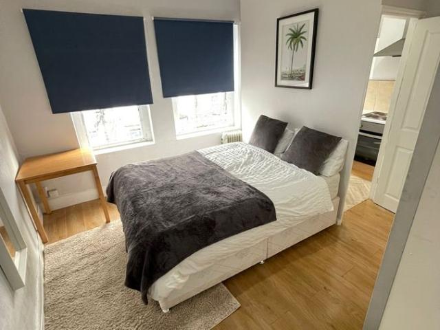 West Green Road, London N15, Studio to rent, £1,257 pcm | PrimeLocation