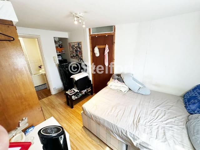 West Green Road, N15, London