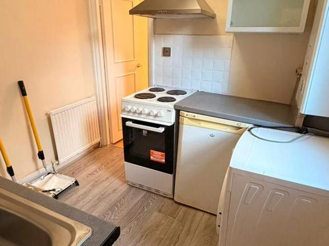 West Green Road, Tottenham, London N15 1 bed house to rent £1,550 pcm £358 pw