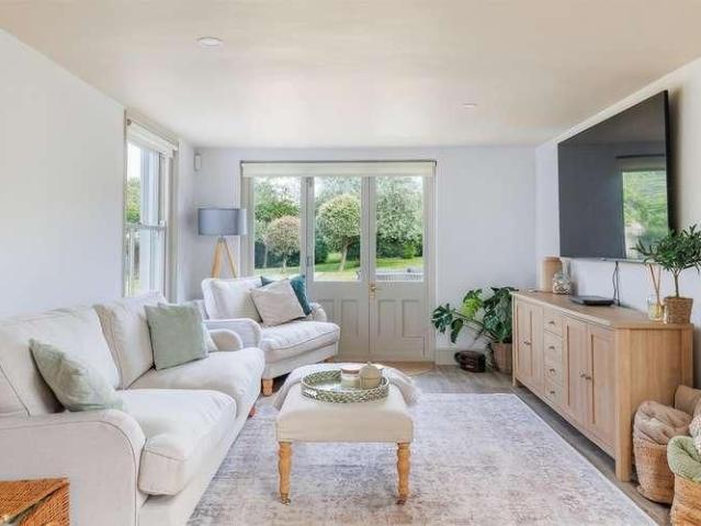 West Green, St. Helens, Ryde, PO33