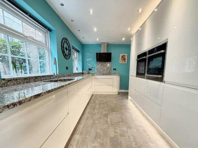 West Green, Stokesley, 2 Bedroom Semi detached