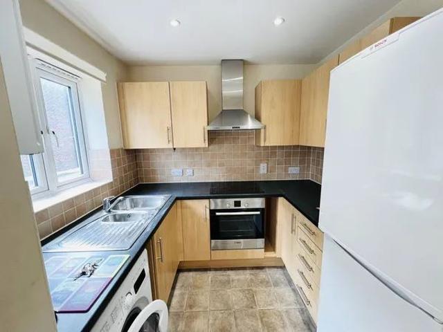West Green 1 bedroom flat to rent