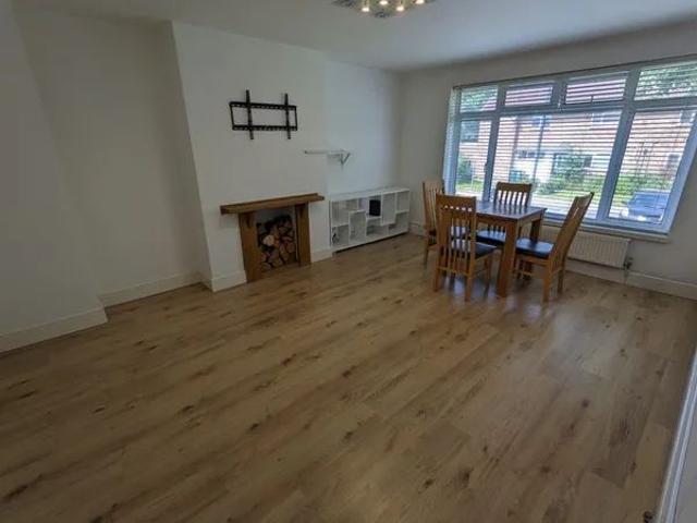 West Green 2 bedroom maisonette to rent