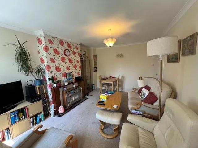 West Green 2 bedroom maisonette to rent