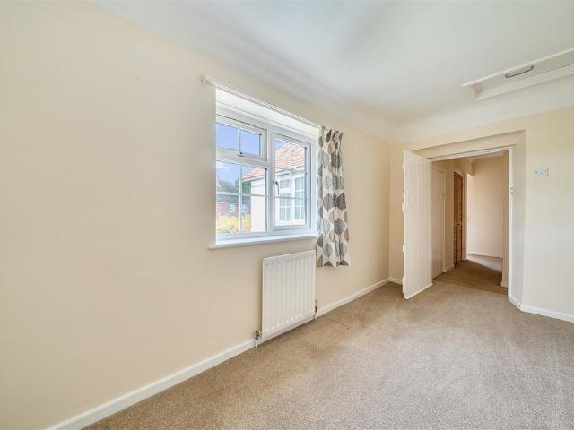 West Grimstead, Salisbury, Salisbury