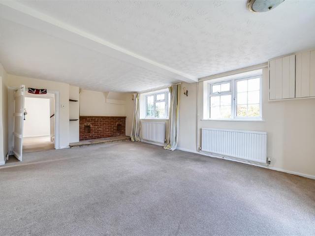 West Grimstead, Salisbury, Salisbury