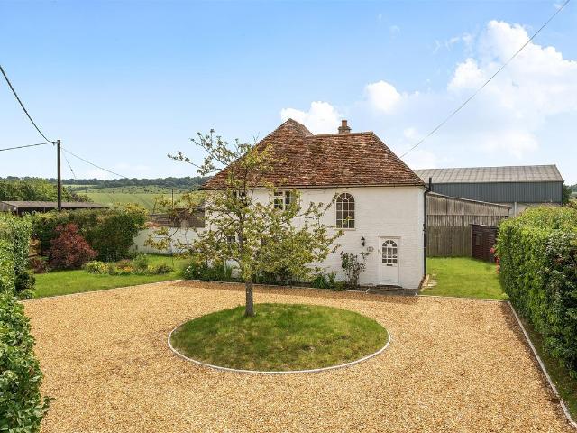 West Grimstead, Salisbury SP5, 4 bed detached house to rent, £1,900 pcm | PrimeLocation