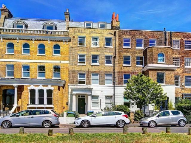 West Grove, Greenwich, London SE10, Studio to rent, £3,300 pcm | PrimeLocation