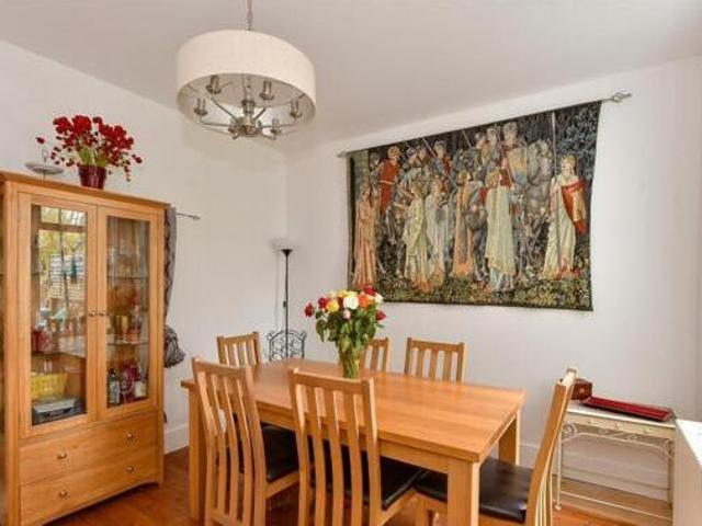 West Grove, Woodford Green, 3 Bedroom Terraced