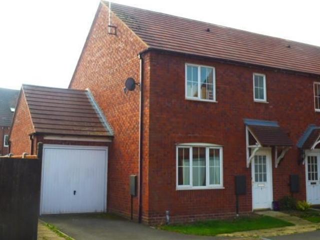 West Hyde, Hinckley LE10, 3 bed property to rent, £1,300 pcm | PrimeLocation