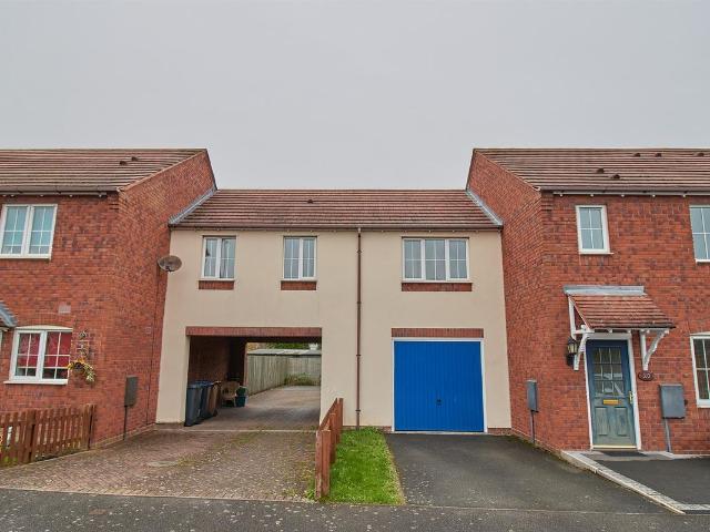 West Hyde, Hinckley, Leicestershire LE10, 1 bed flat to rent, £800 pcm | PrimeLocation