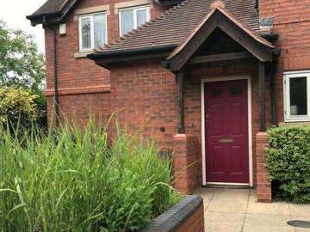 West Hagley Mews, Worcester Road, 2 Bedroom Terraced
