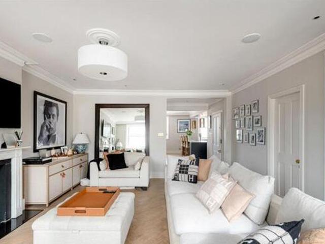 West Halkin Street, Belgravia, 4 Bedroom Duplex