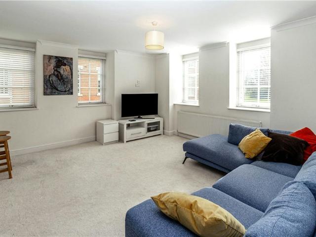 West Hall, Beningfield Drive, London Colney, AL2 1FD