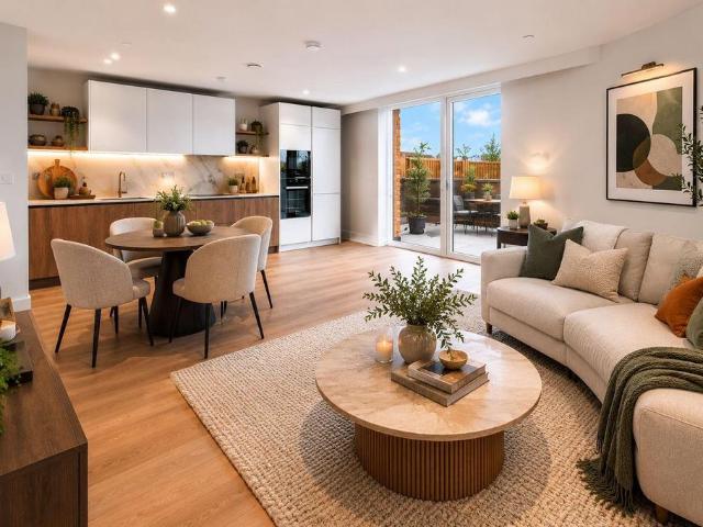 West Hampstead Central, West End Lane 2 bed apartment to rent £3,950 pcm £912 pw