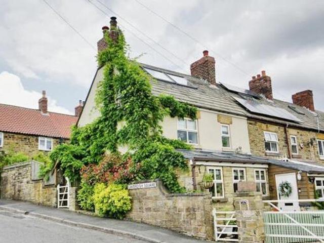 West Handley, Cavendish Square, Marsh Lane, 2 Bedroom Cottage