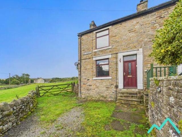 West Haswicks, Westgate, 2 Bedroom End