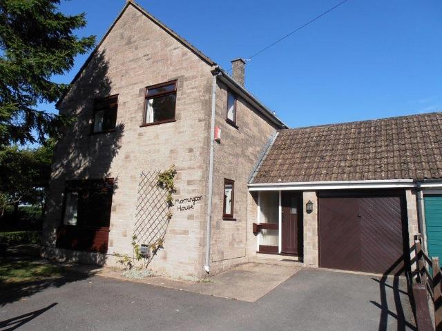 West Harptree, Bristol BS40 4 bed detached house to rent £1,950 pcm £450 pw