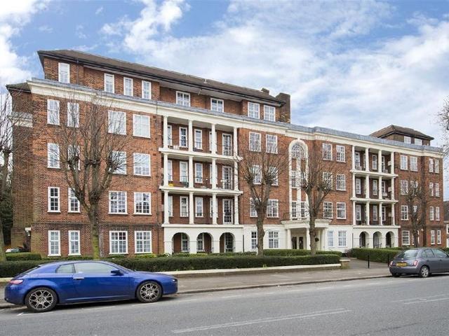 West Heath Court, North End Road, Golders Green NW11, 1 bed flat to rent, £1,800 pcm | PrimeLocation
