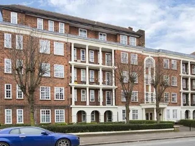 West Heath Court, North End Road, London, NW11 7RL, United Kingdom | 1 bed apartment for rent #167887761 | Rentberry