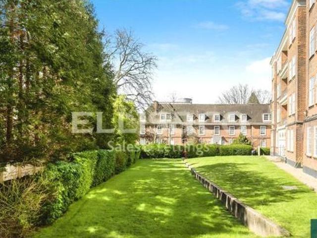 West Heath Court, Golders Green, 1 Bedroom Apartment