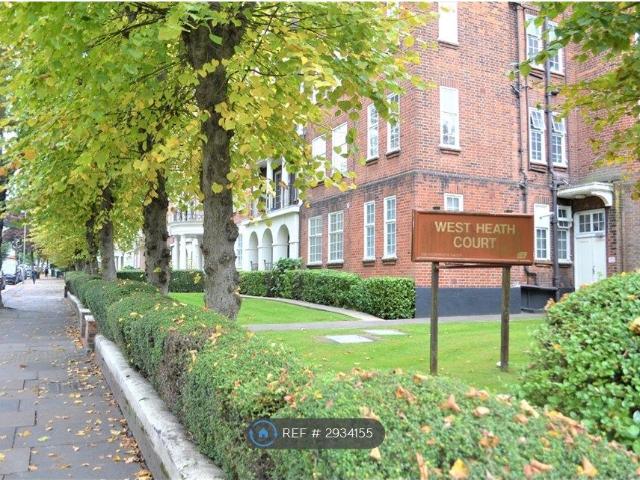West Heath Court, London NW11, 1 bed flat to rent, £1,975 pcm | PrimeLocation