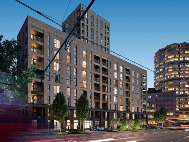 West Heights, Addiscombe Road, Croydon CR0, 2 bed flat to rent, £1,875 pcm | PrimeLocation