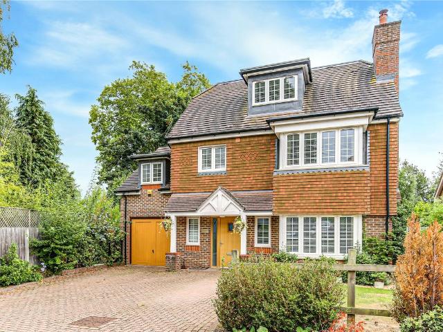 West Hill Gardens, West Hill, Oxted, Surrey RH8, 6 bed detached house to rent, £4,750 pcm | PrimeLocation