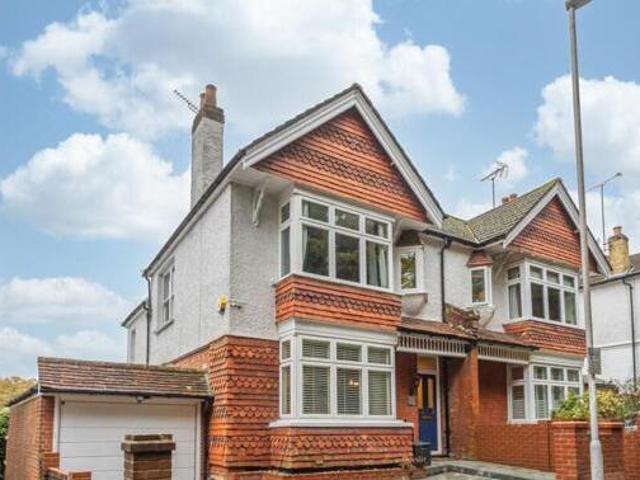West Hill, East Grinstead, 4 Bedroom Semi detached