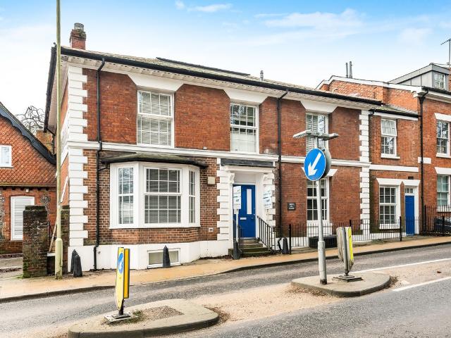 West Hill House, Winchester SO22, 1 bed flat to rent, £775 pcm | PrimeLocation