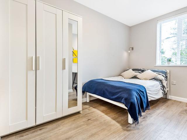 West Hill House, Winchester SO22, 1 bed flat to rent, £850 pcm | PrimeLocation