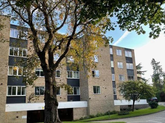 West Hill, London, 1 Bedroom Flat