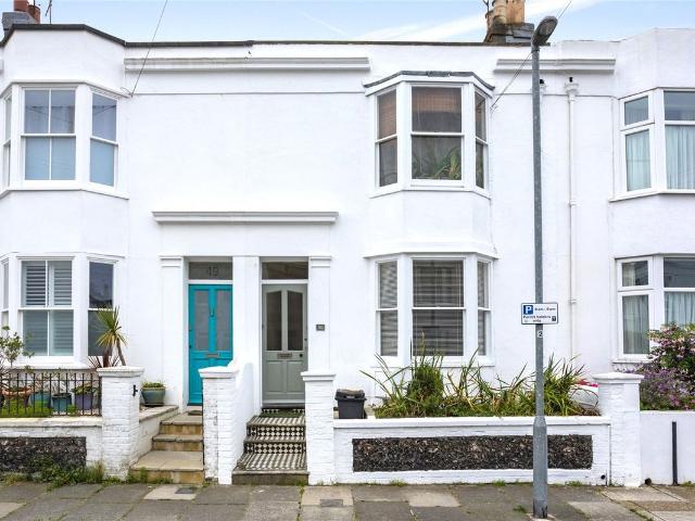 West Hill Street, Brighton BN1, 1 bed flat to rent, £1,300 pcm | PrimeLocation