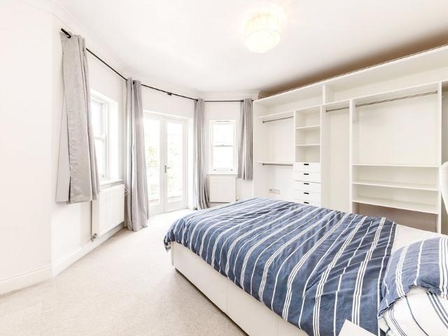 West Hill, SW15, London