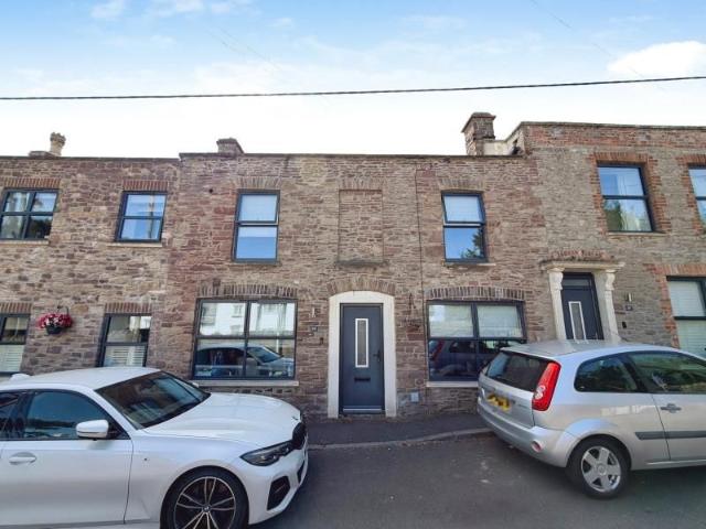 West Hill, Portishead, Bristol BS20, 3 bed terraced house to rent, £1,800 pcm | PrimeLocation