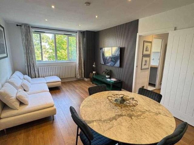 West Hill, Putney, London, SW15