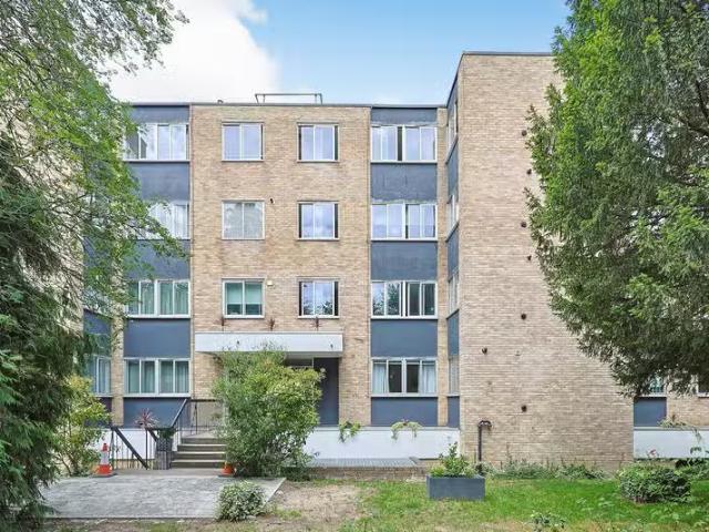 West Hill, Putney, SW15 3SH
