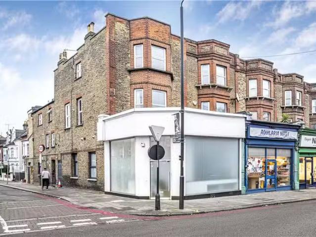 West Hill, Putney, SW18 1RU