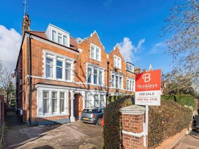 West Hill, Putney, 1 Bedroom Apartment