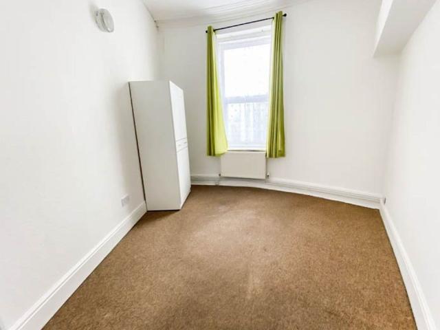West Hill Road, Bournemouth, BH2