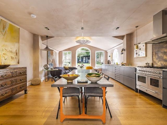 West Hill Road, London SW18, 3 bed flat to rent, £4,950 pcm | PrimeLocation