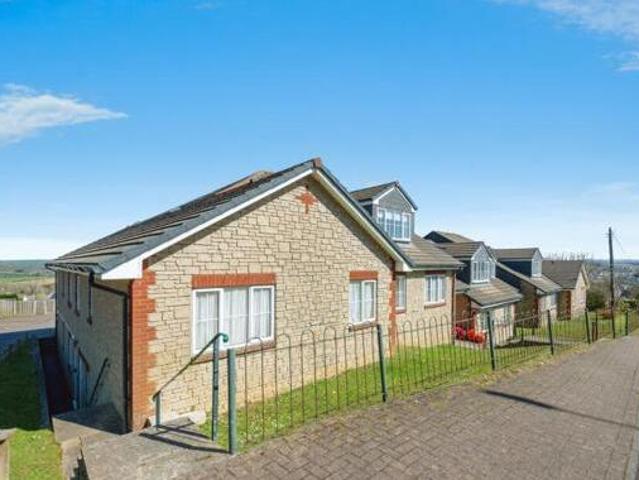 West Hill, Wadebridge, 2 Bedroom Flat